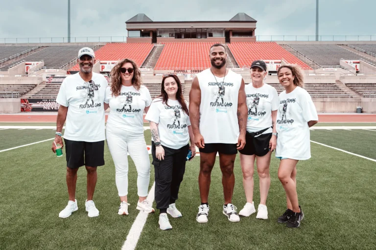 StrongSide: Dallas Sports News and Insights | D Magazine