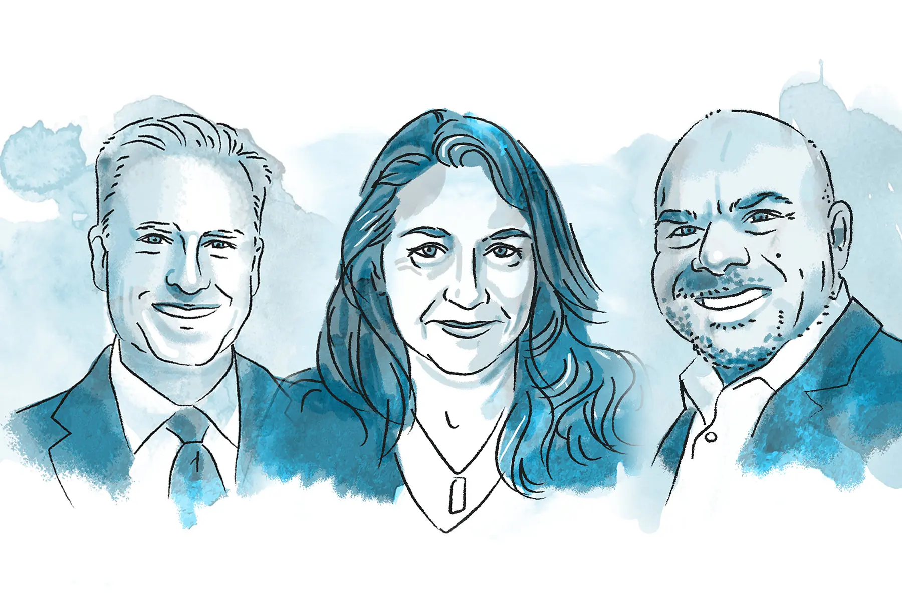 DFW Business Leaders on What They'd Change About the Region's Business ...