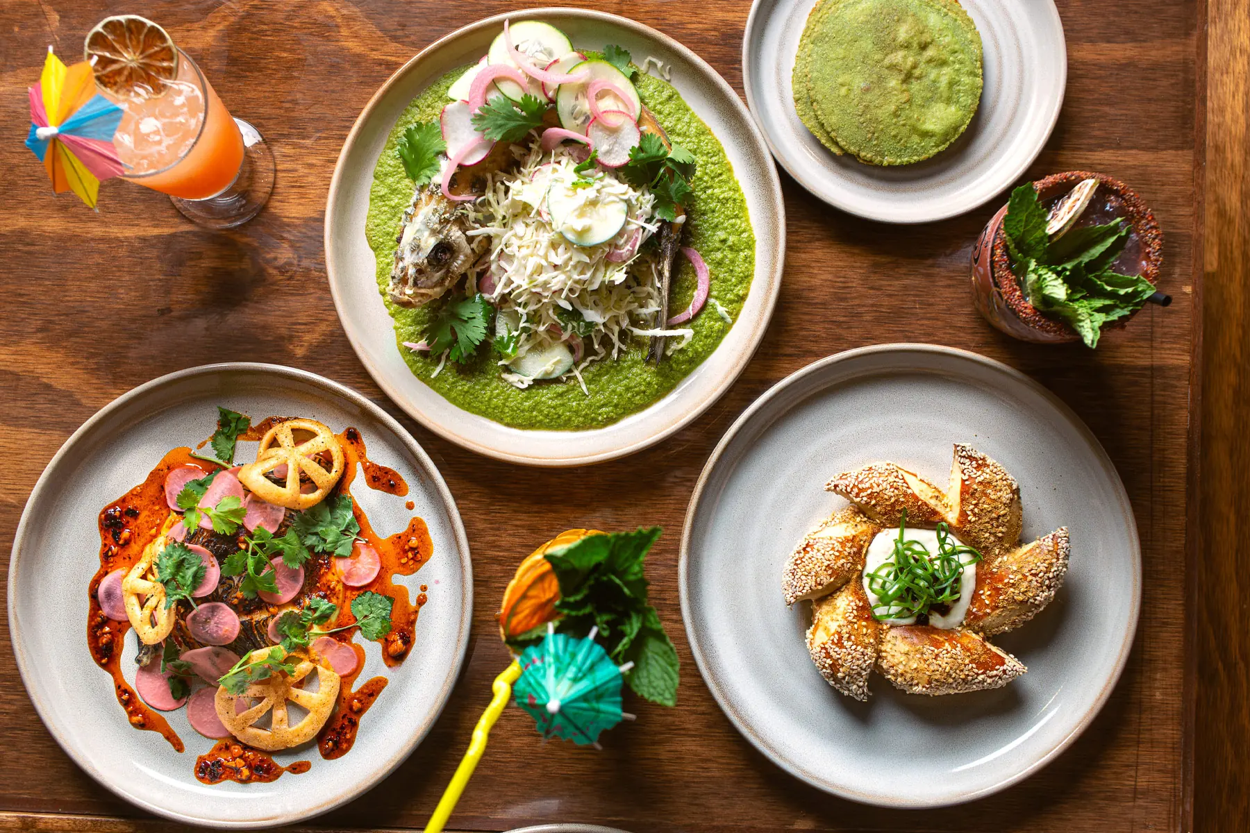 6 Unique Dining Experiences in Dallas For Adventurous Eaters - D Magazine