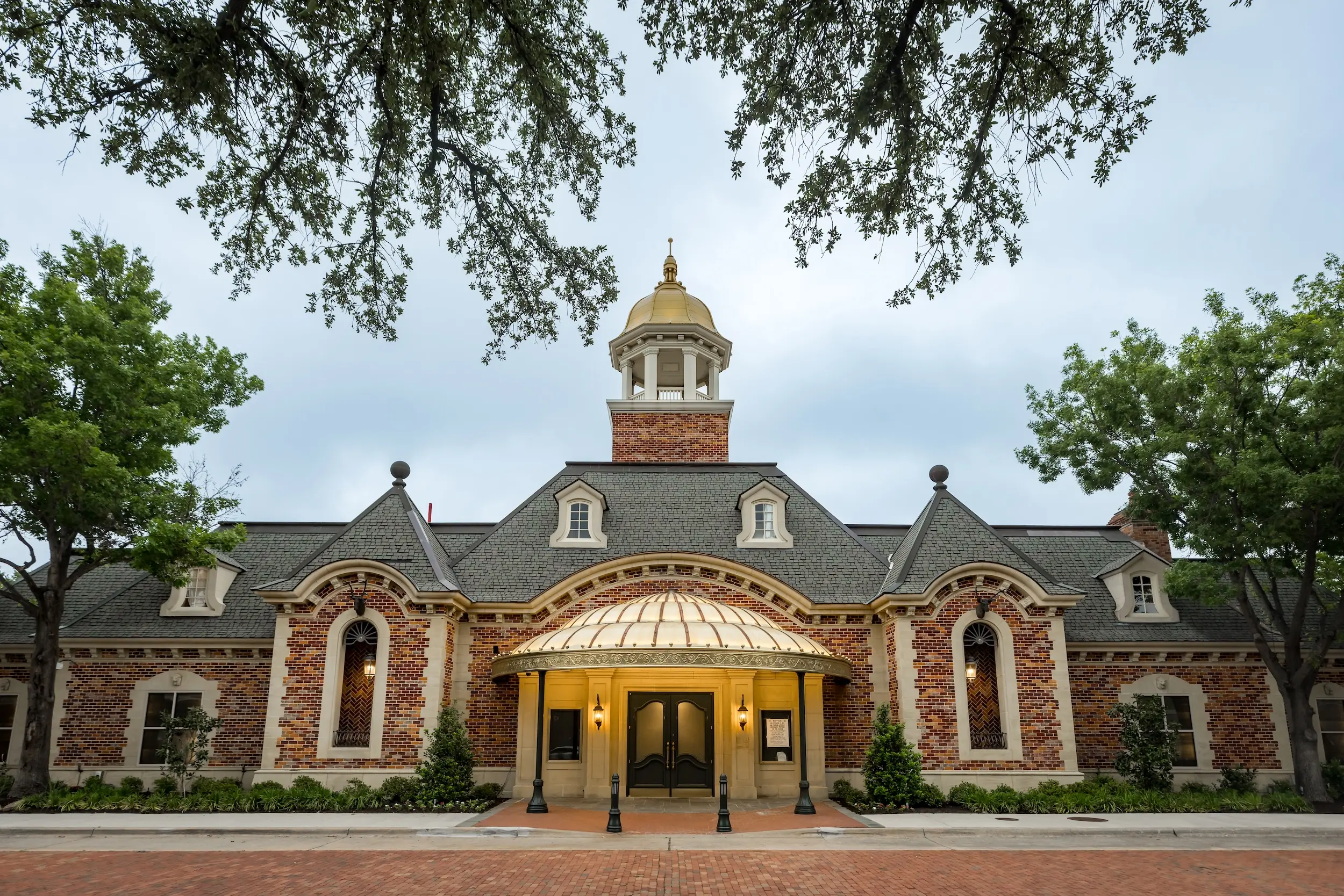 City of Dallas Faces Off With Champions Social Club Over Renovated III Forks Site - D CEO Magazine