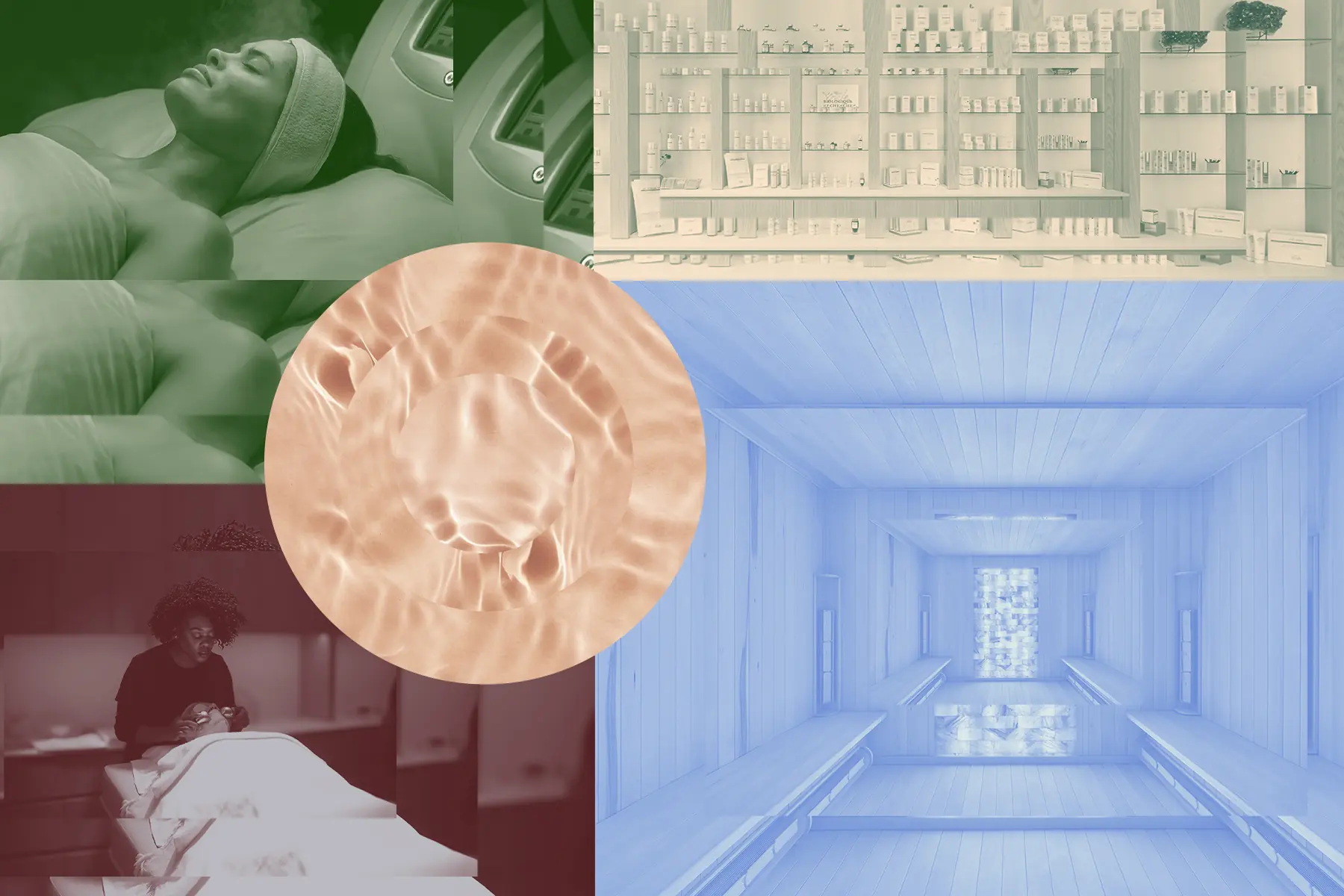 The Best Day and Hotel Spas in Dallas and Fort Worth - D Magazine