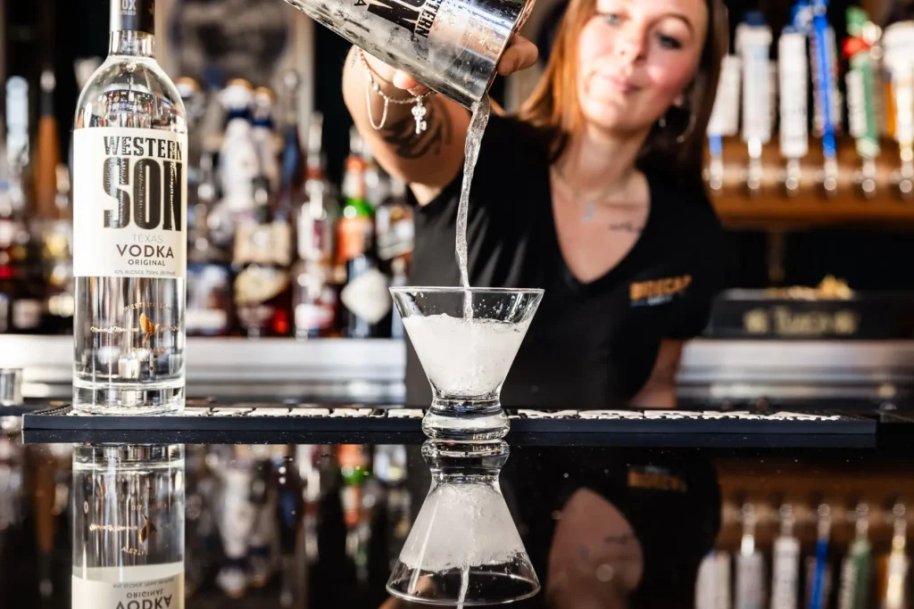 Western Son Vodka Holds Tight to Small-Town Roots While Expanding ...