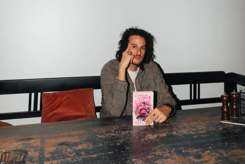 Jeff Weiss Brings the *Waiting for Britney Spears* Conversation to ...