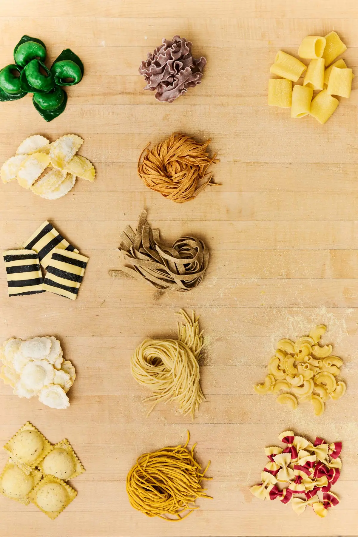 The Perfect Fall Pasta Sauce Recipes From Dallas Experts - D Magazine