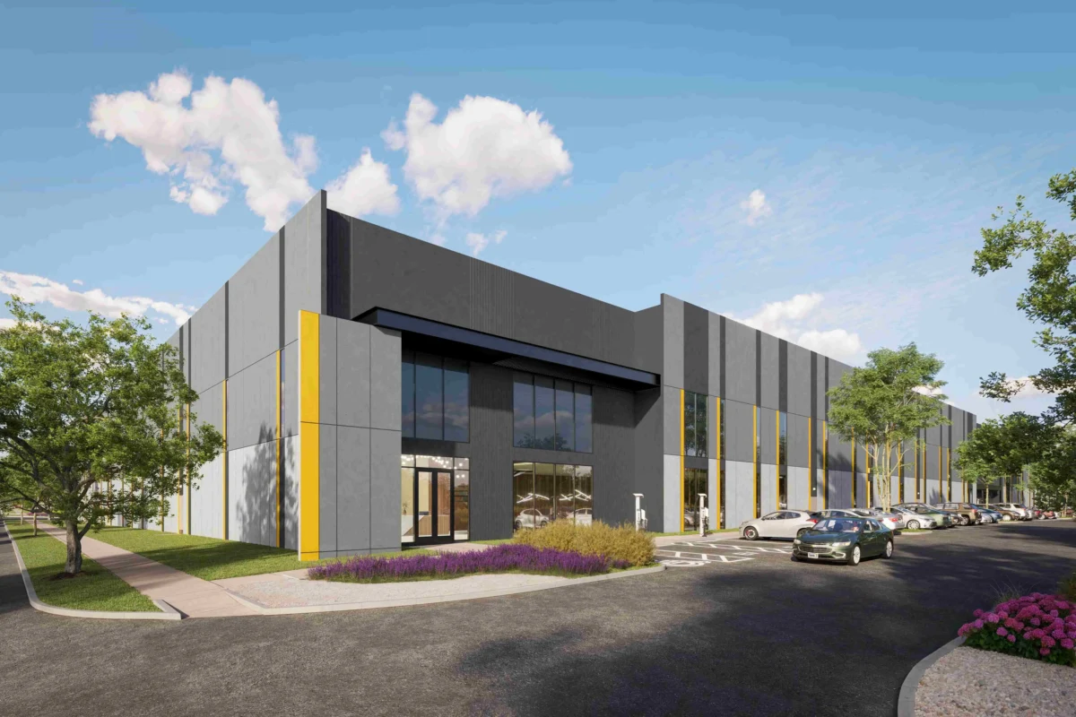 Dallas Industrial Development Lands $65.5M in Financing - D CEO Magazine