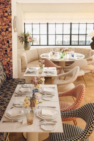 Review: Cafe Dior in Highland Park Village - D Magazine