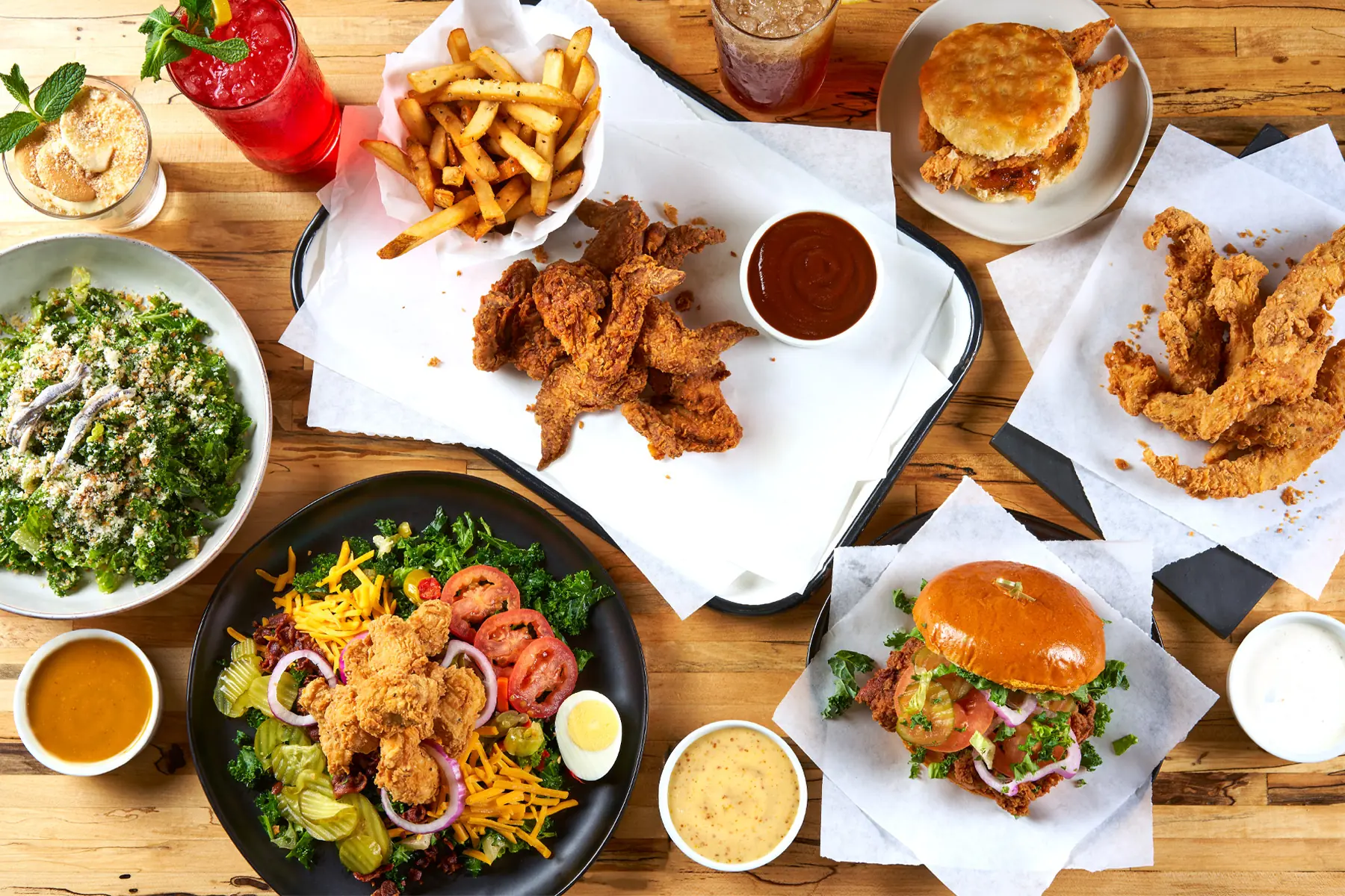 Inside Tiffany Derry’s Chase to Build Dallas' Next Culinary Empire - D ...