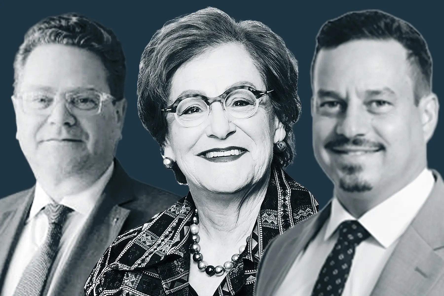 Former Federal Judge Barbara Lynn Joins Lynn Pinker Hurst & Schwegmann ...