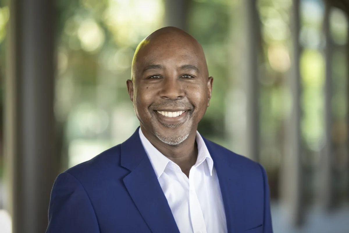 Wayne White on Raising the Bar for North Texas Giving Day 2025 - D CEO ...