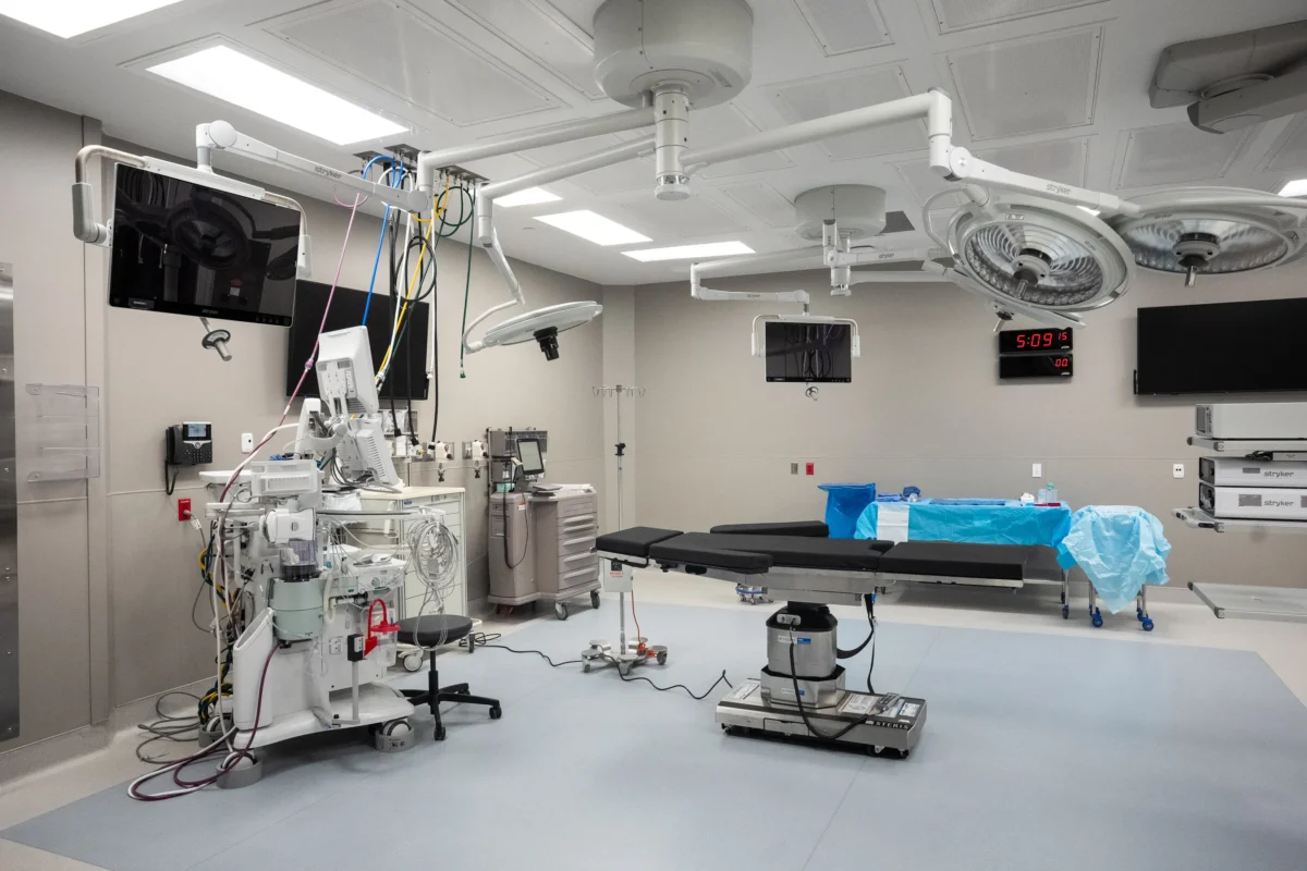 Healthcare Briefs: Medical City Arlington Opens $144M Addition and ...