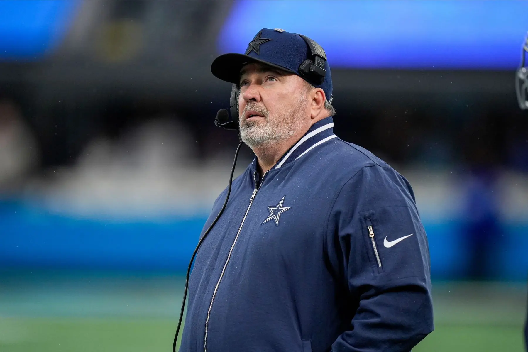Mike McCarthy Breaks His Post-Cowboys Silence - D Magazine