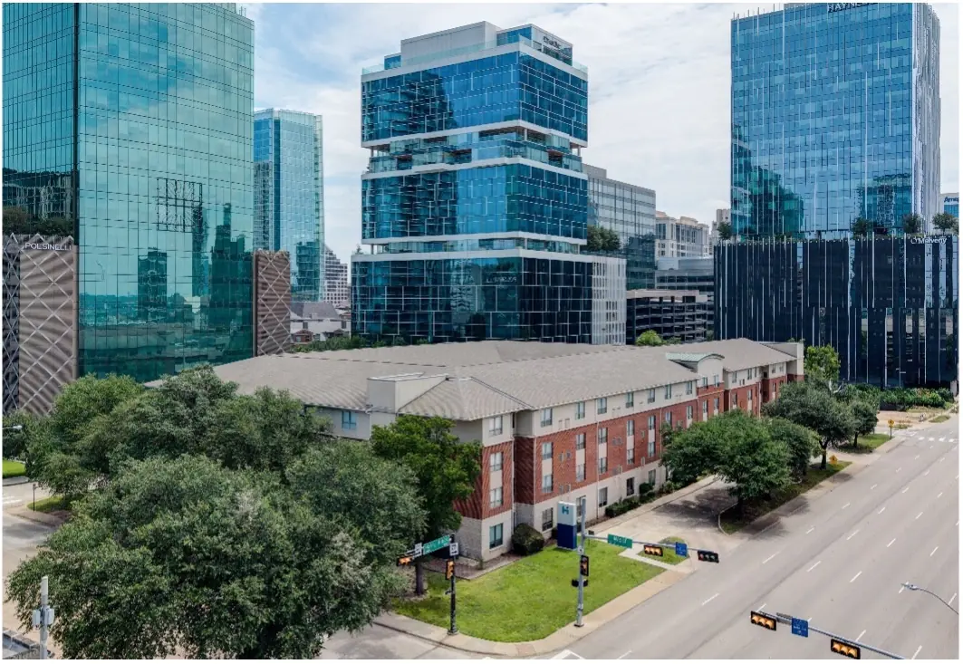 OTO Development Purchases Hotel in Uptown Dallas - D Magazine