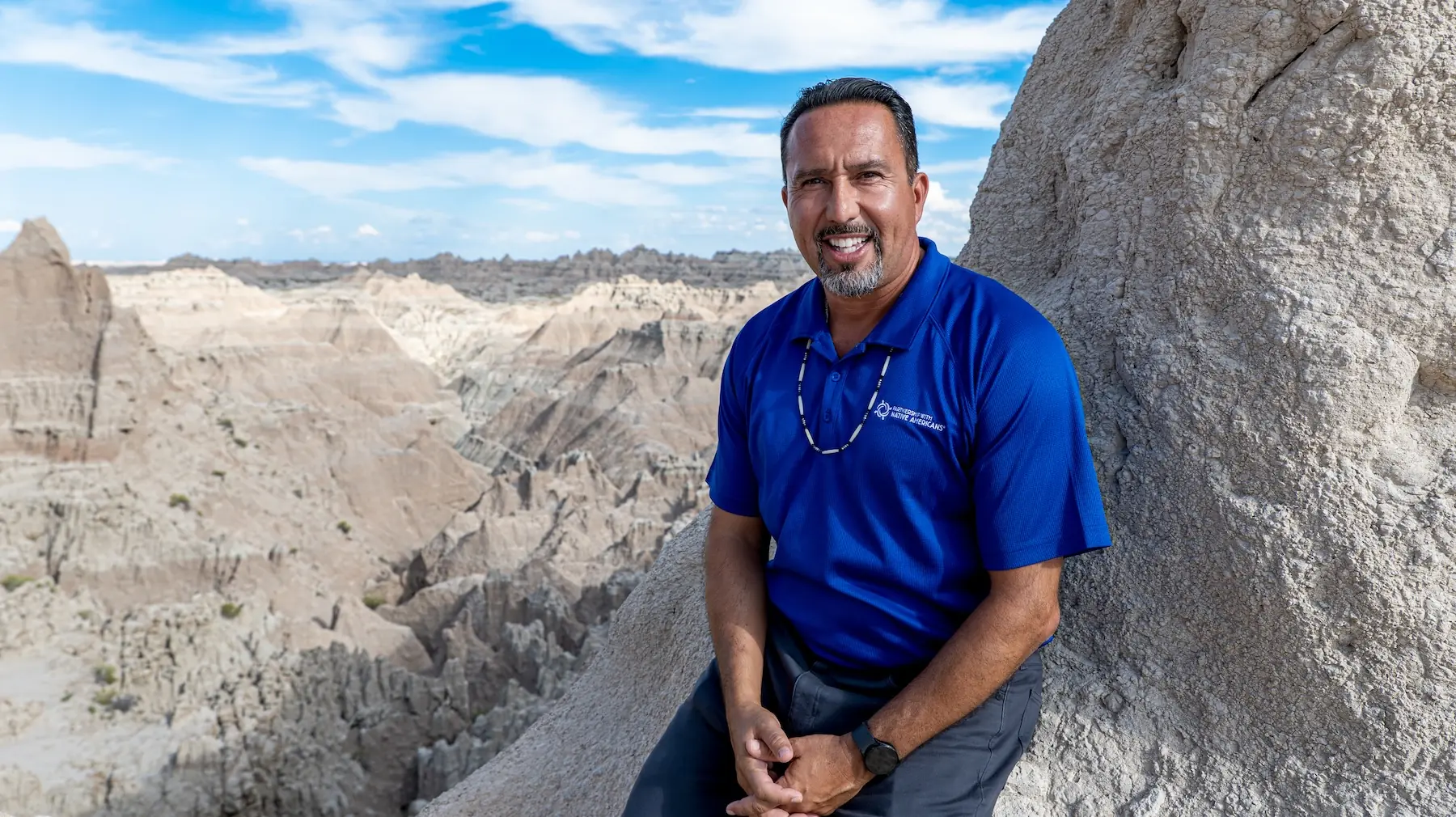 Building Pathways for the Next Generation of Native Leaders - D CEO ...