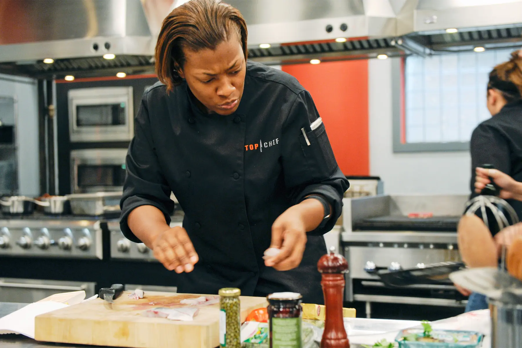 Inside Tiffany Derry’s Chase to Build Dallas' Next Culinary Empire - D ...