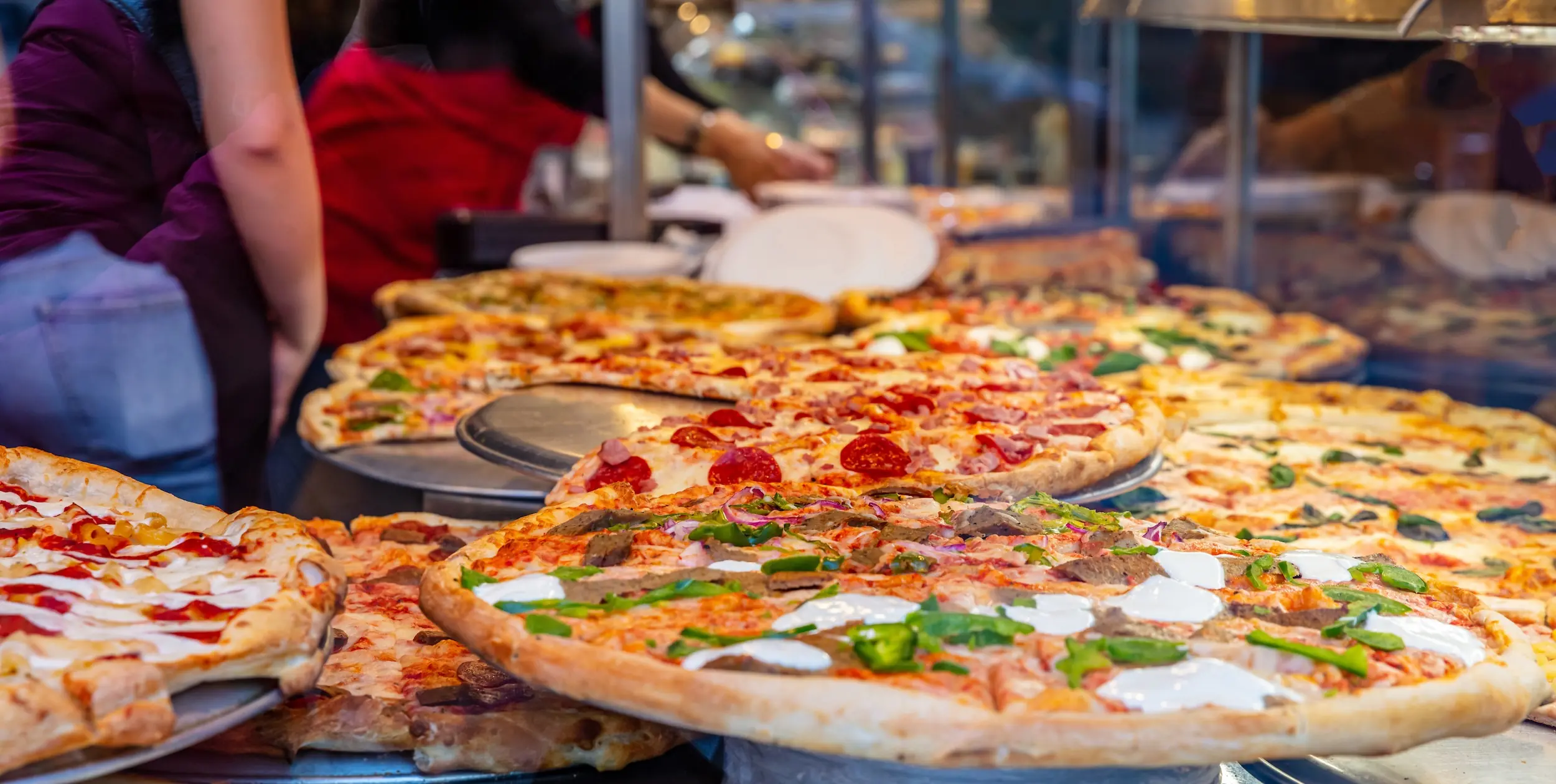 Family Feud at CiCi’s: Cousins Battle in Lawsuit Over Pizza Chain’s ...