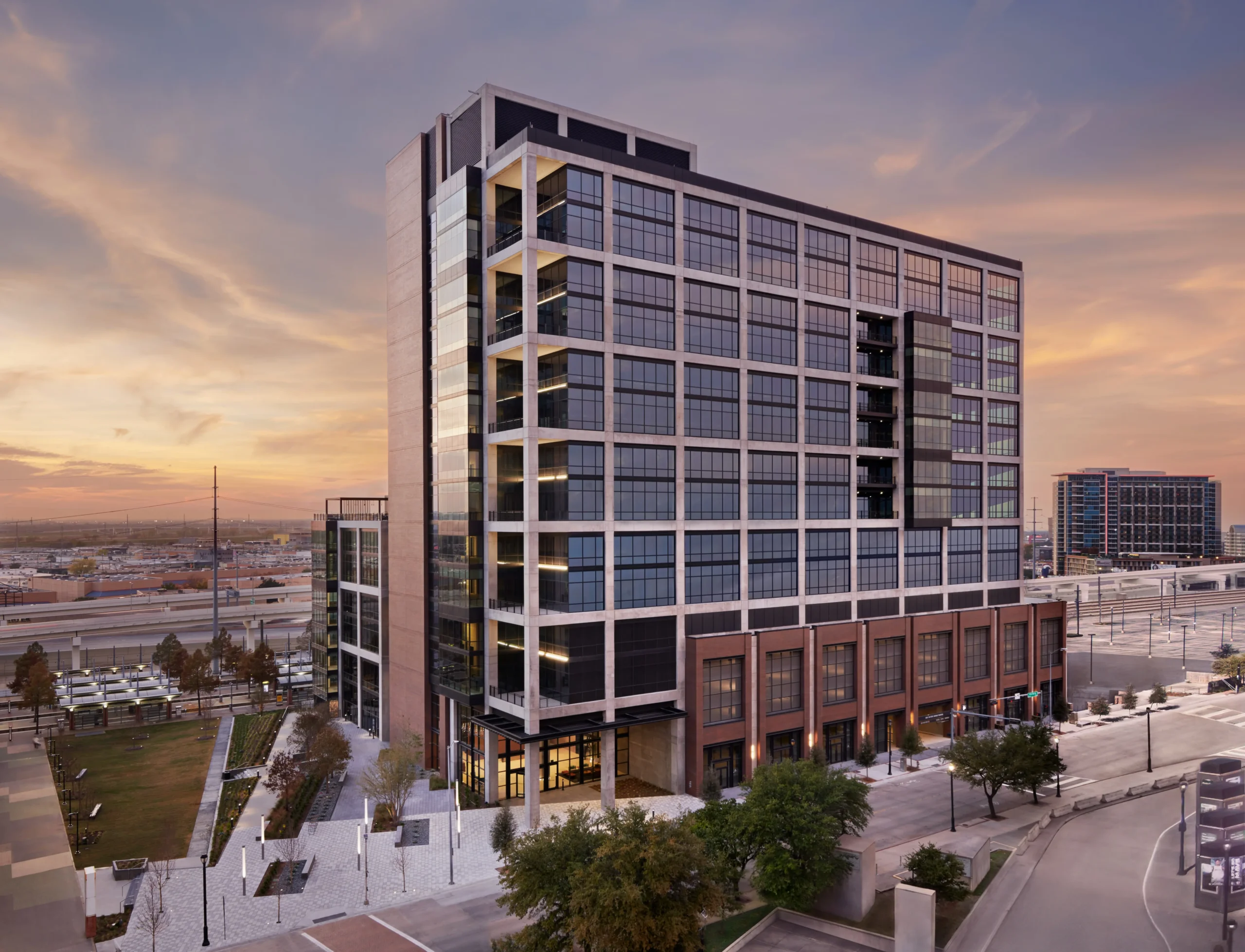 Scotiabank Opens Regional HQ in Victory Park, Secures $2.7M in ...