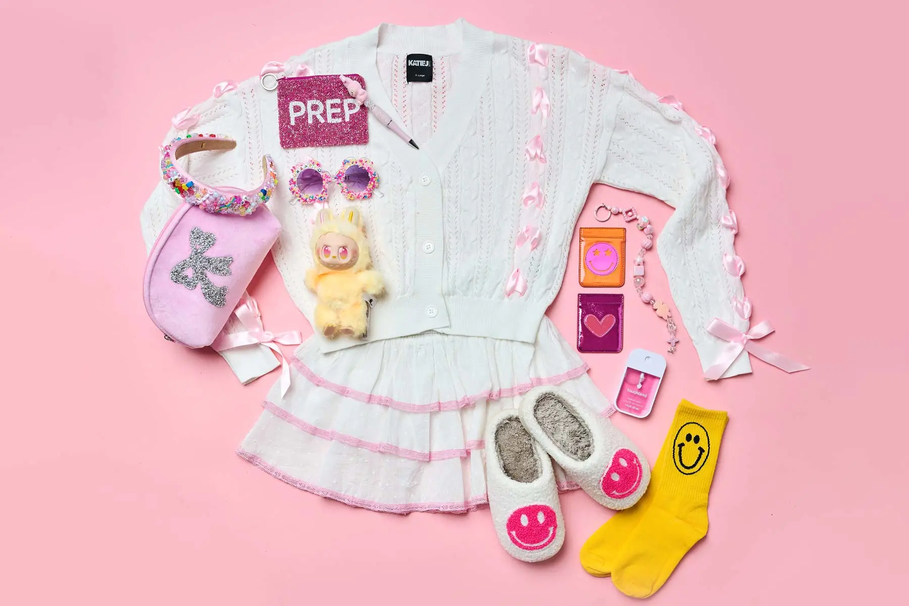 Dear Hannah Prep is a Tweenage Dream - D Magazine