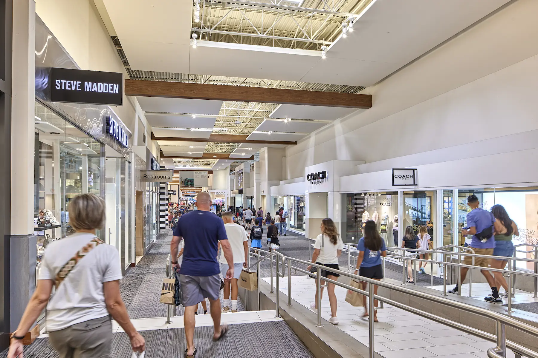 Grapevine Mills: The Heartbeat of a Growing Destination - D Magazine