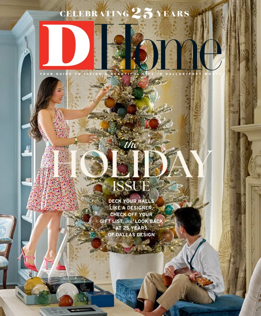 D Magazine: Best Restaurants, Things to Do, and Local Dallas News