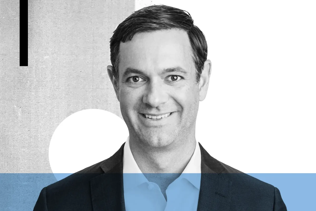 Meet the Dallas 500: Jack Hooper, Take Command Health - D Magazine