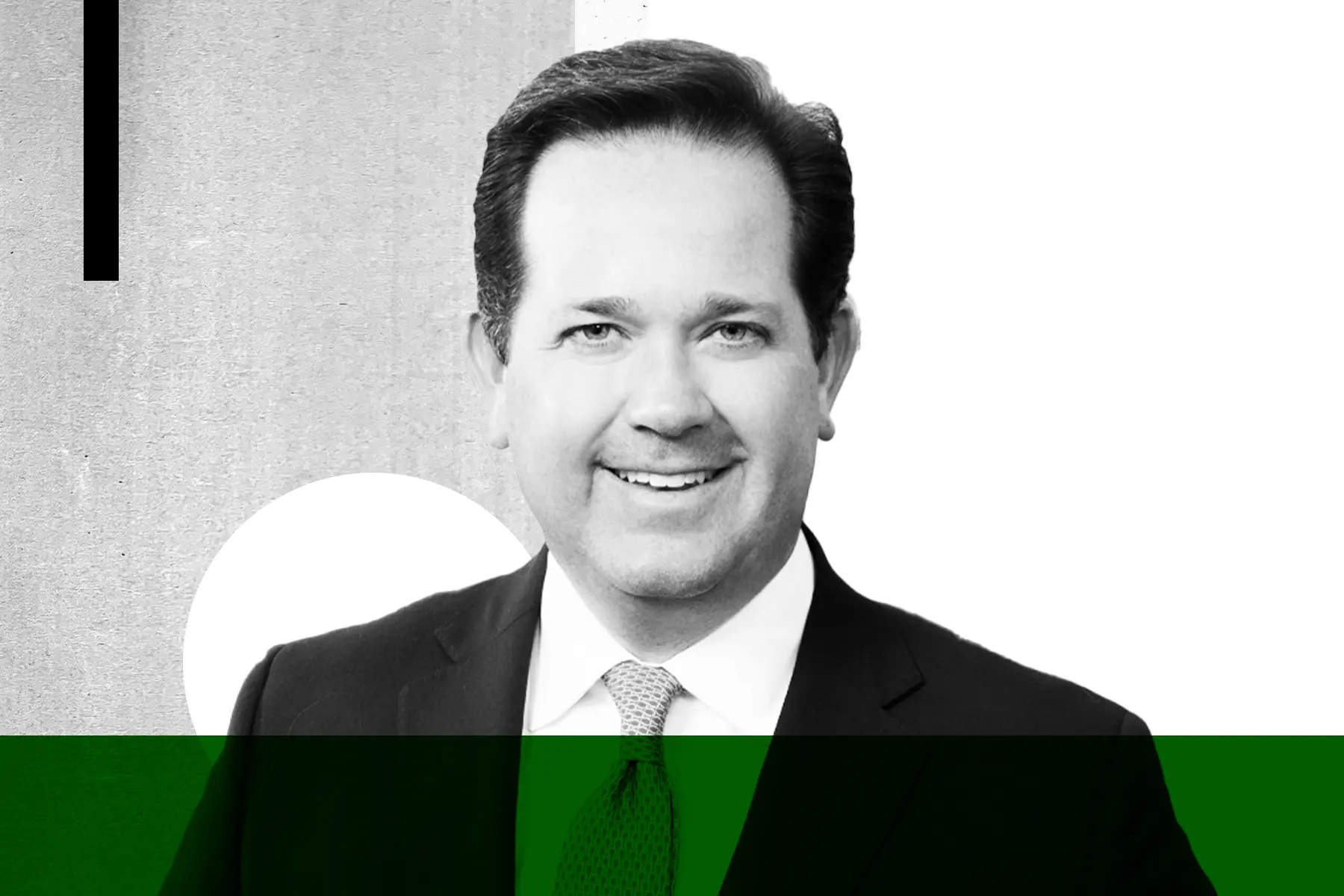 Meet the Dallas 500: Adam Wright, Dallas Baptist University - D Magazine