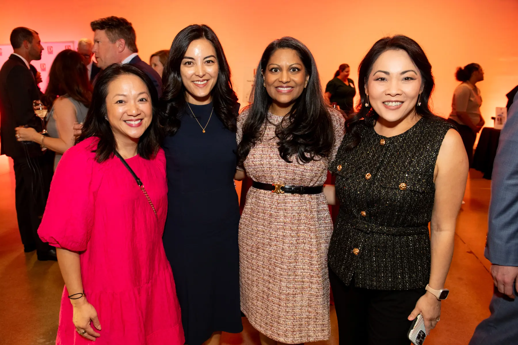 Scenes From D CEO's Corporate Counsel Awards 2025 - D CEO Magazine
