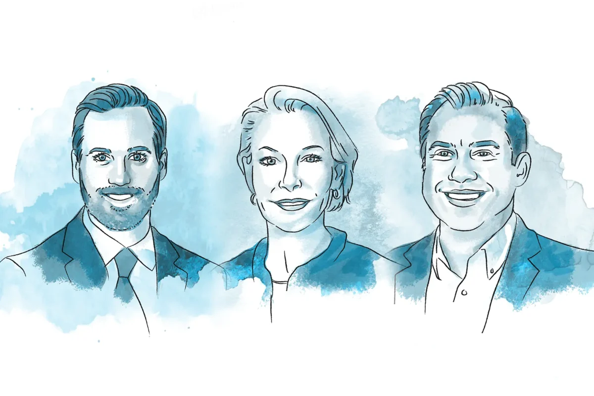 North Texas Executives Share Lessons From Their Toughest Business ...