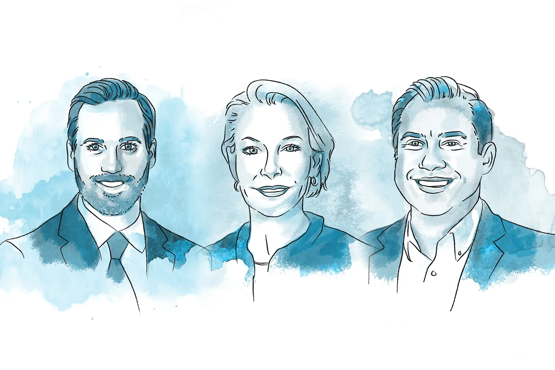 North Texas Executives Share Lessons From Their Toughest Business ...