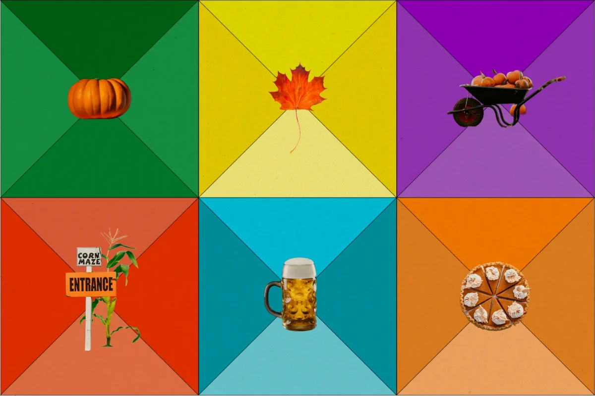 Things To Do This Fall in Dallas-Fort Worth - D Magazine