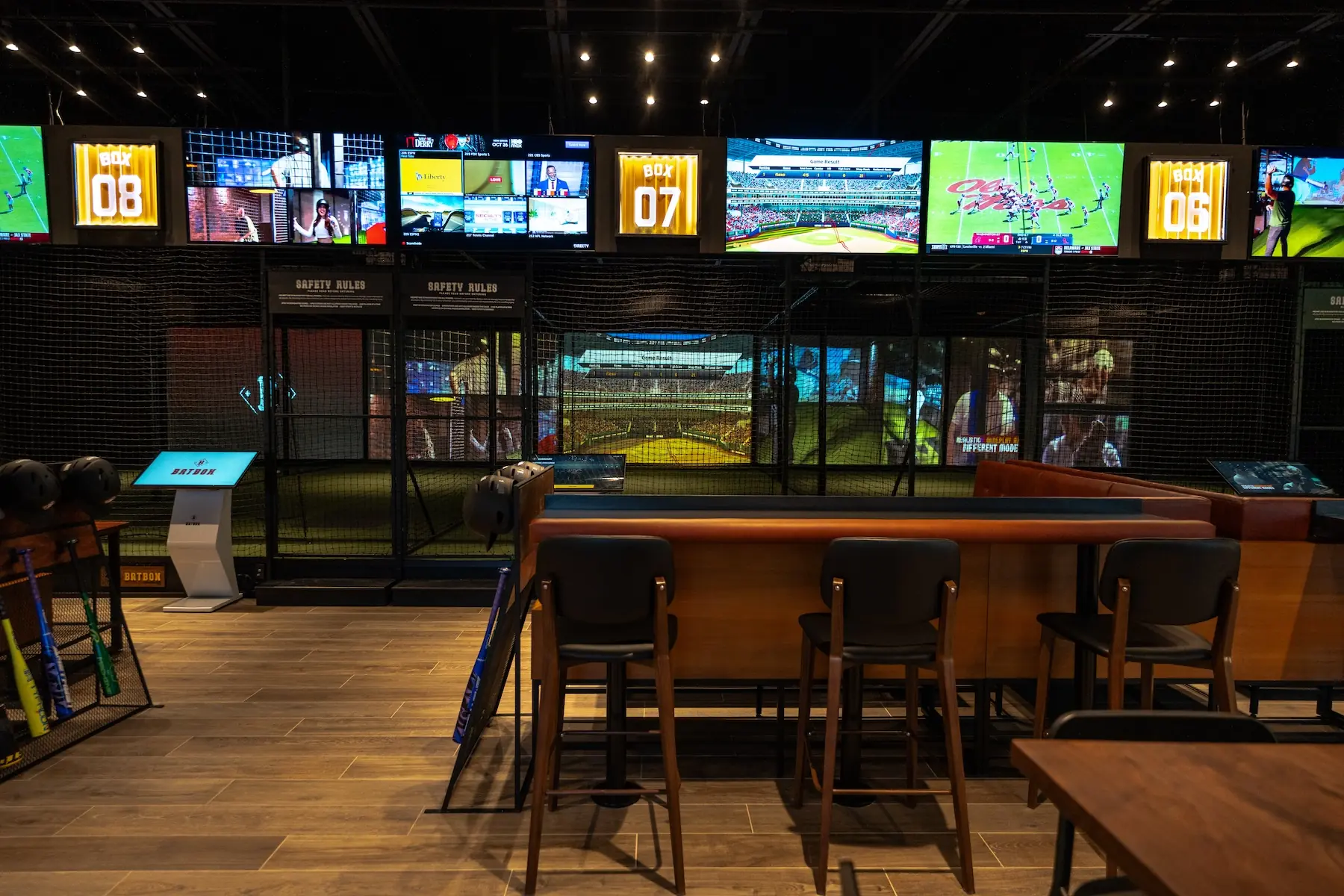 Inside Batbox’s Plans to Scale: How the ‘Topgolf of Baseball’ Aims to ...