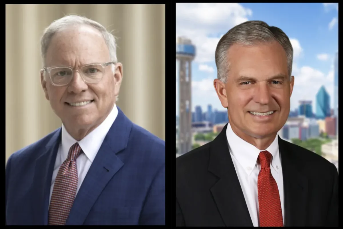 Brad Cheves Named President and CEO of the Dallas Regional Chamber - D ...