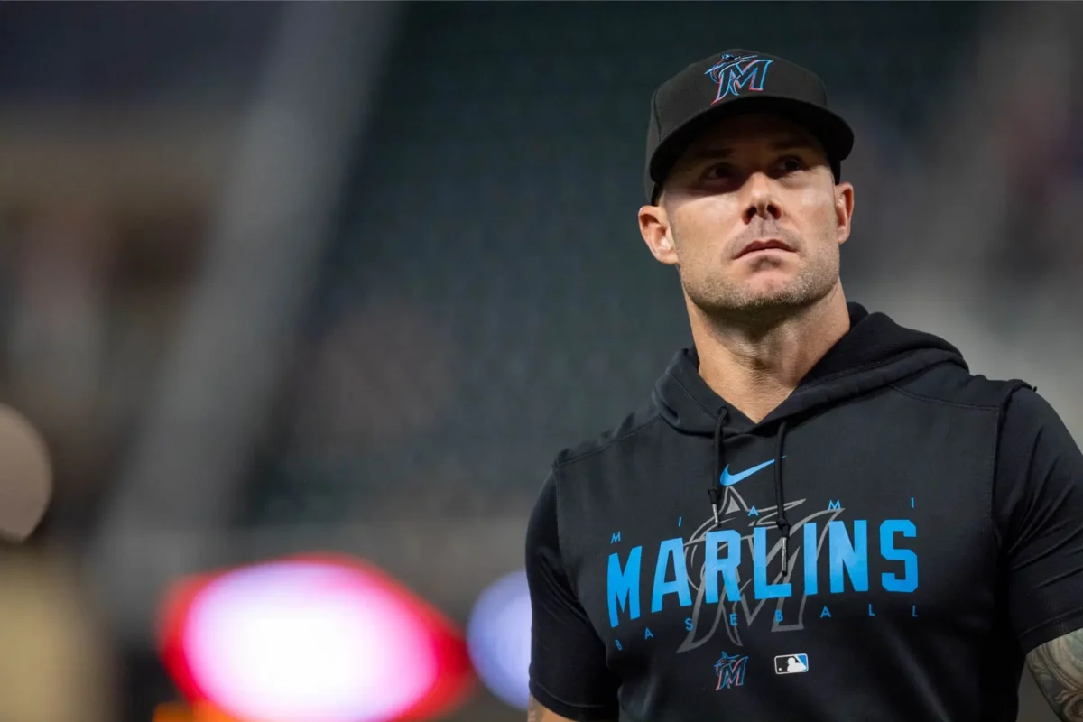 Skip Schumaker Was the Rangers' Only Candidate to Succeed Bruce Bochy ...