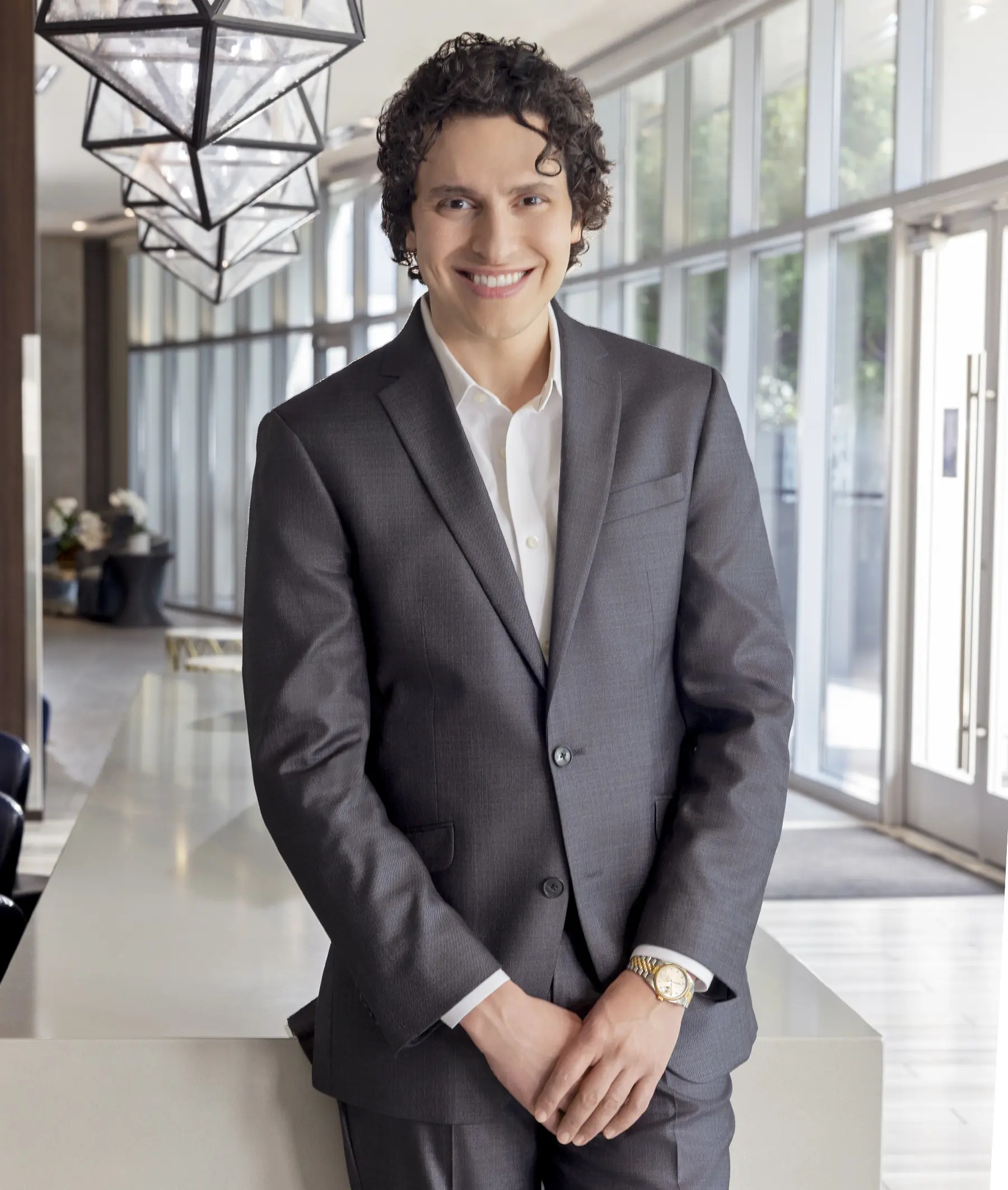 Pooyan Rohani, M.D., M.Engr. | Mohs Micrographic & Reconstructive ...