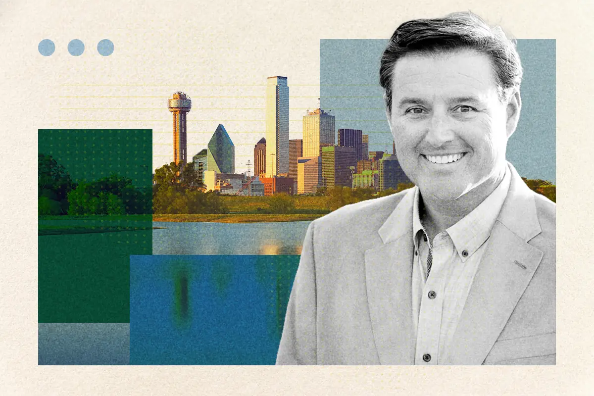 Conversation With: Dennis Ellis, UnitedHealthcare - D Magazine