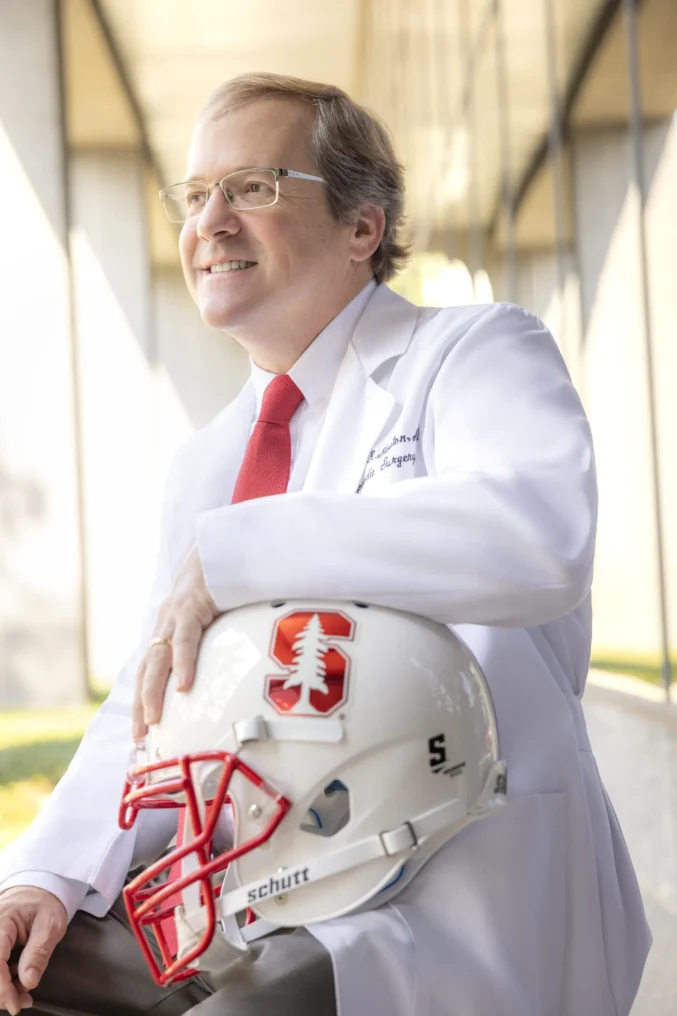 W. Garner R. Newton, M.D. | Dallas Orthopedic Surgeon & Sports Medicine ...