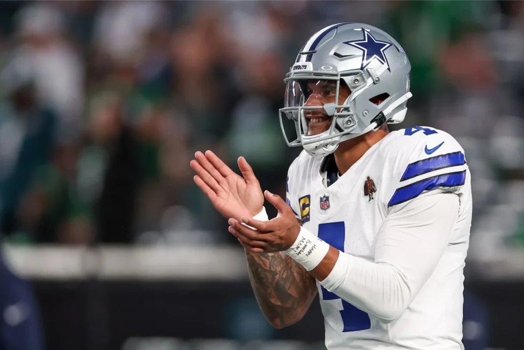 How Long Can the Cowboys Stay Alive in the NFC Playoff Hunt? - D Magazine