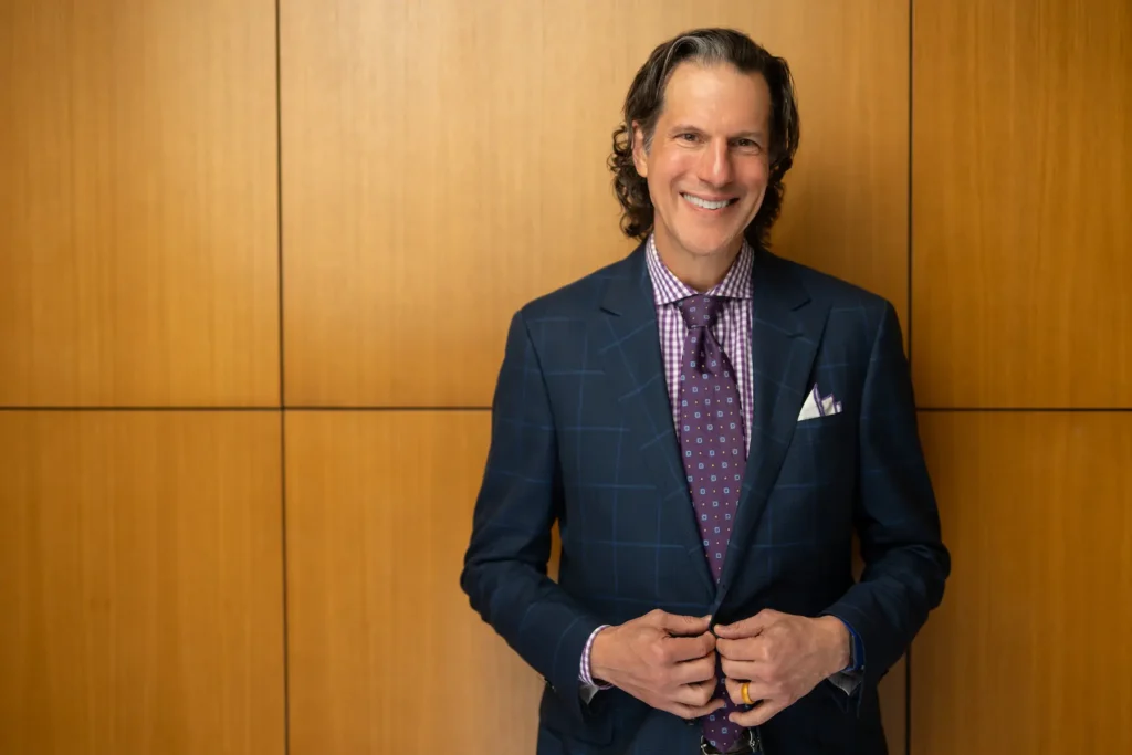 William P. Adams Jr., M.D. | World-Renowned Breast Surgery Expert in Dallas