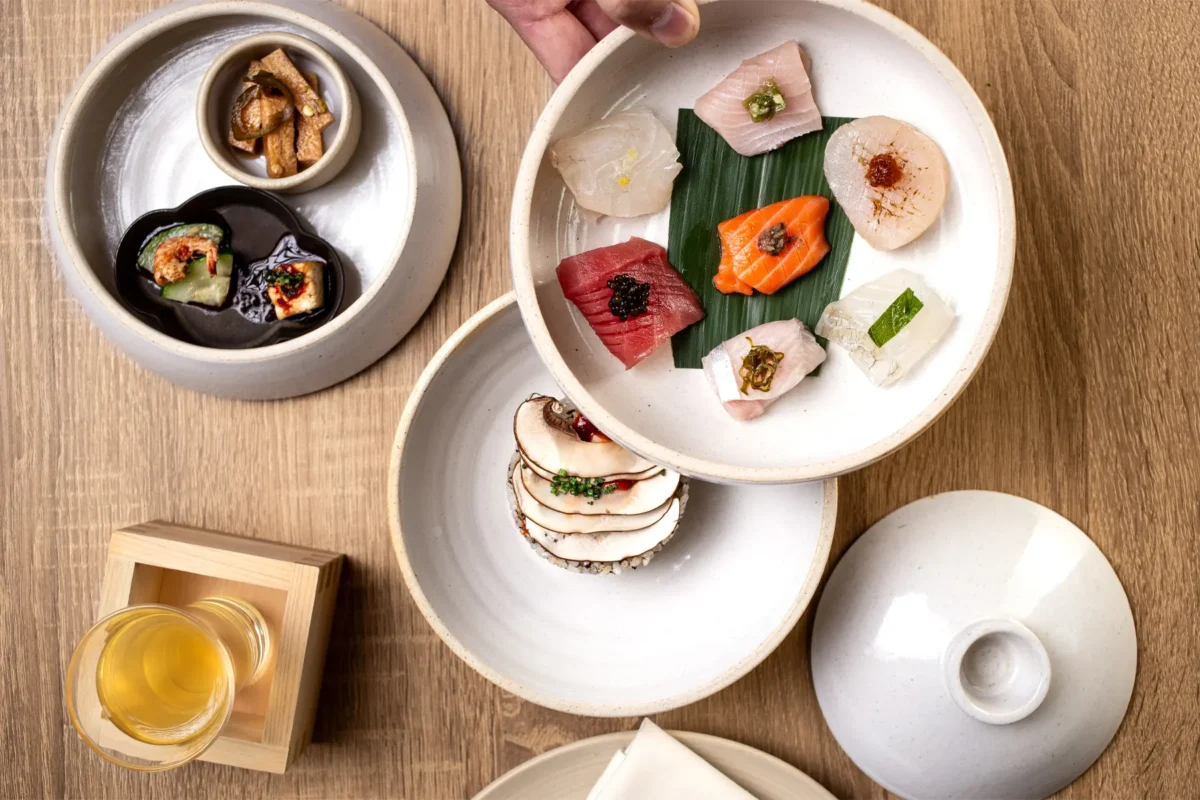 Let's Give the Michelin Guide Inspectors Some Dallas-Area Homework for ...