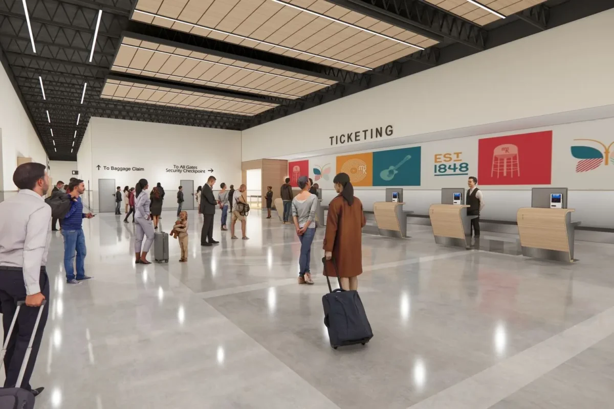 Commercial Airport Project in McKinney Gets $14.8M Grant from TxDOT - D ...