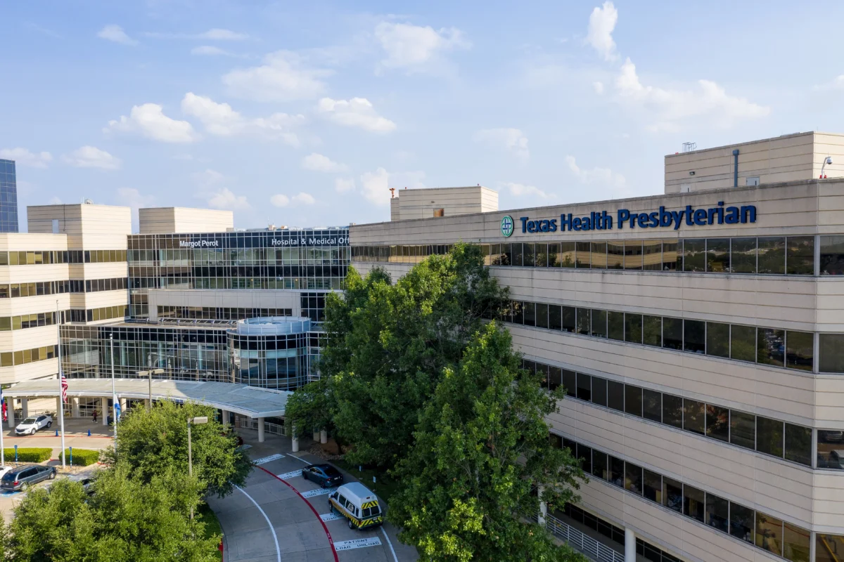 Healthcare Briefs: Texas Health Plano's New President and UNT Dallas ...