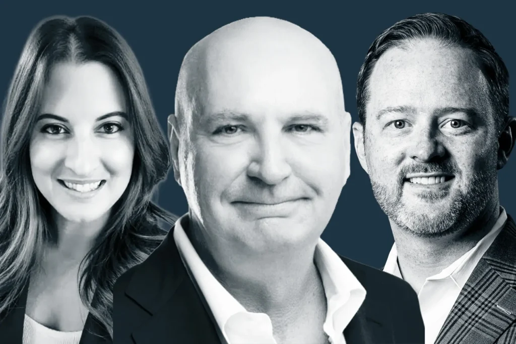 RealPage, PGA of America, and Trademark Property Company Make C-Suite ...