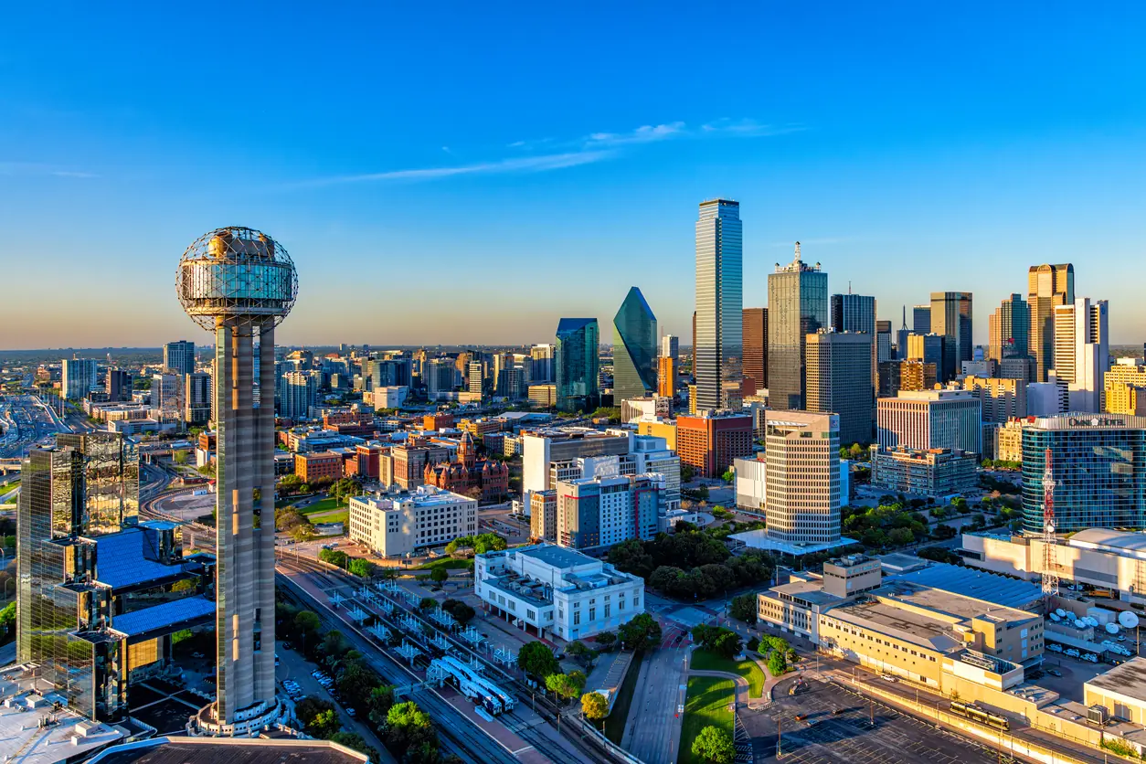 Corient strengthens its presence in Dallas-Fort Worth with the addition ...