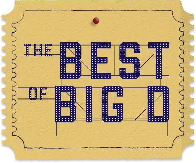 The Best of Big D Winners Winners - D Magazine