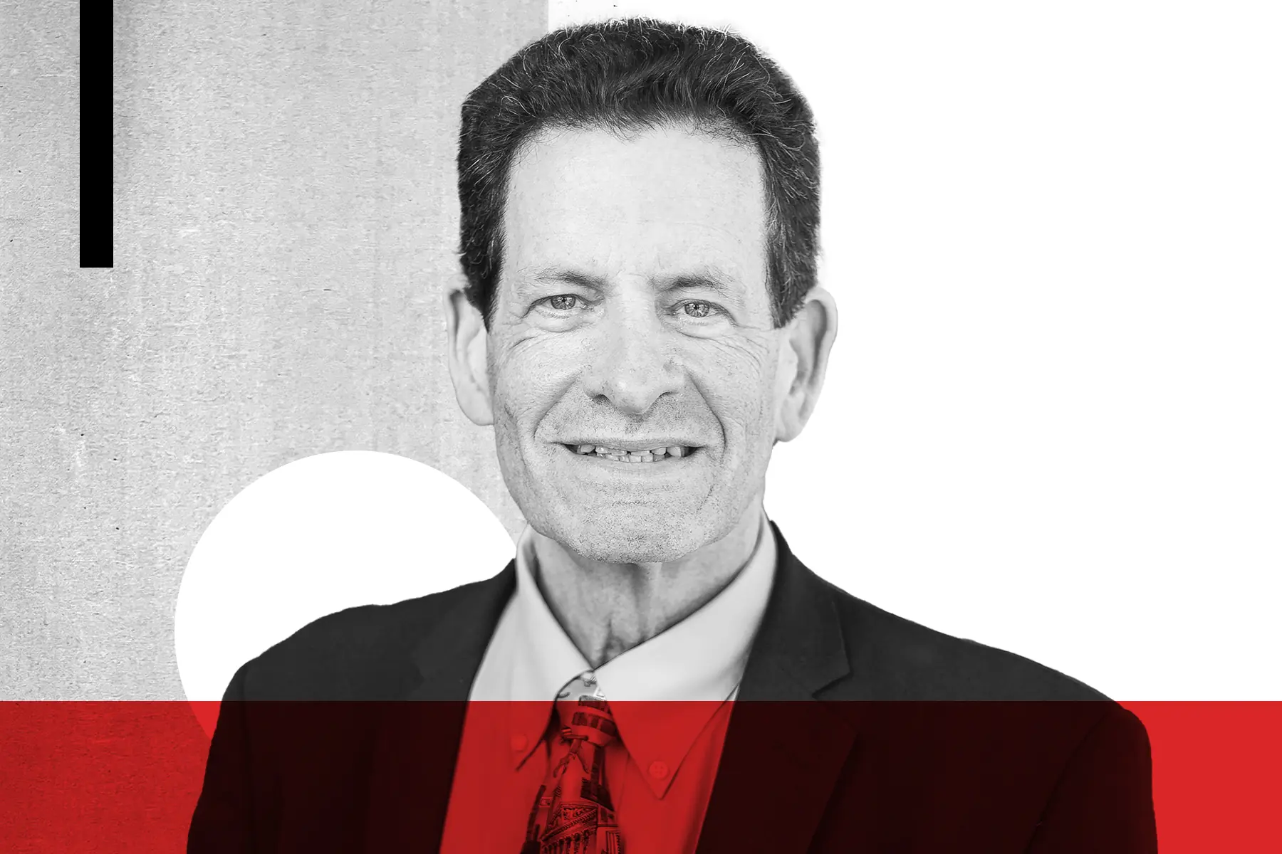 Meet the Dallas 500: Ken Fisher, Fisher Investments - D CEO Magazine