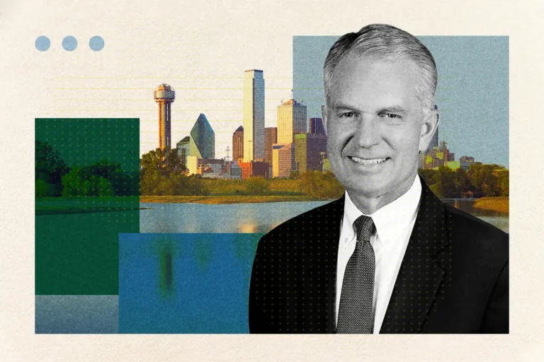 Behind the Deal: Polsinelli Moves Dallas Office to Old Parkland - D CEO ...