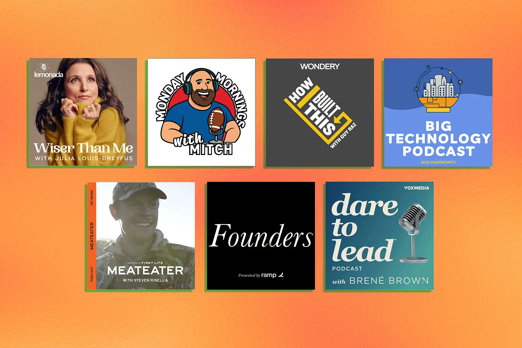 Executive Podcast Club: North Texas Execs Tell Us What They're ...