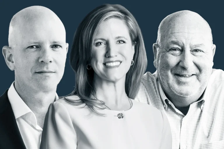 Behind the Deal: Polsinelli Moves Dallas Office to Old Parkland - D CEO ...