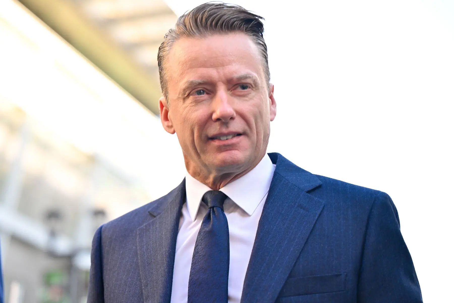 How Has Glen Gulutzan Handled the Stars' Great Expectations? Let's Ask ...