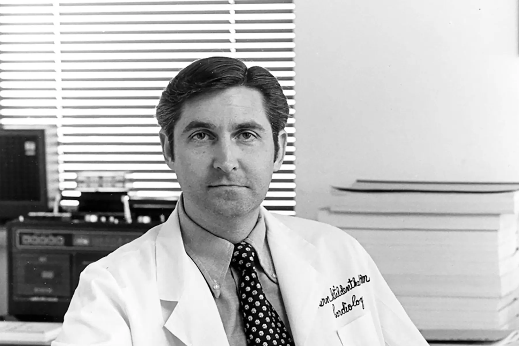 How Dr. Kern Wildenthal Built the Modern UT Southwestern - D CEO Magazine