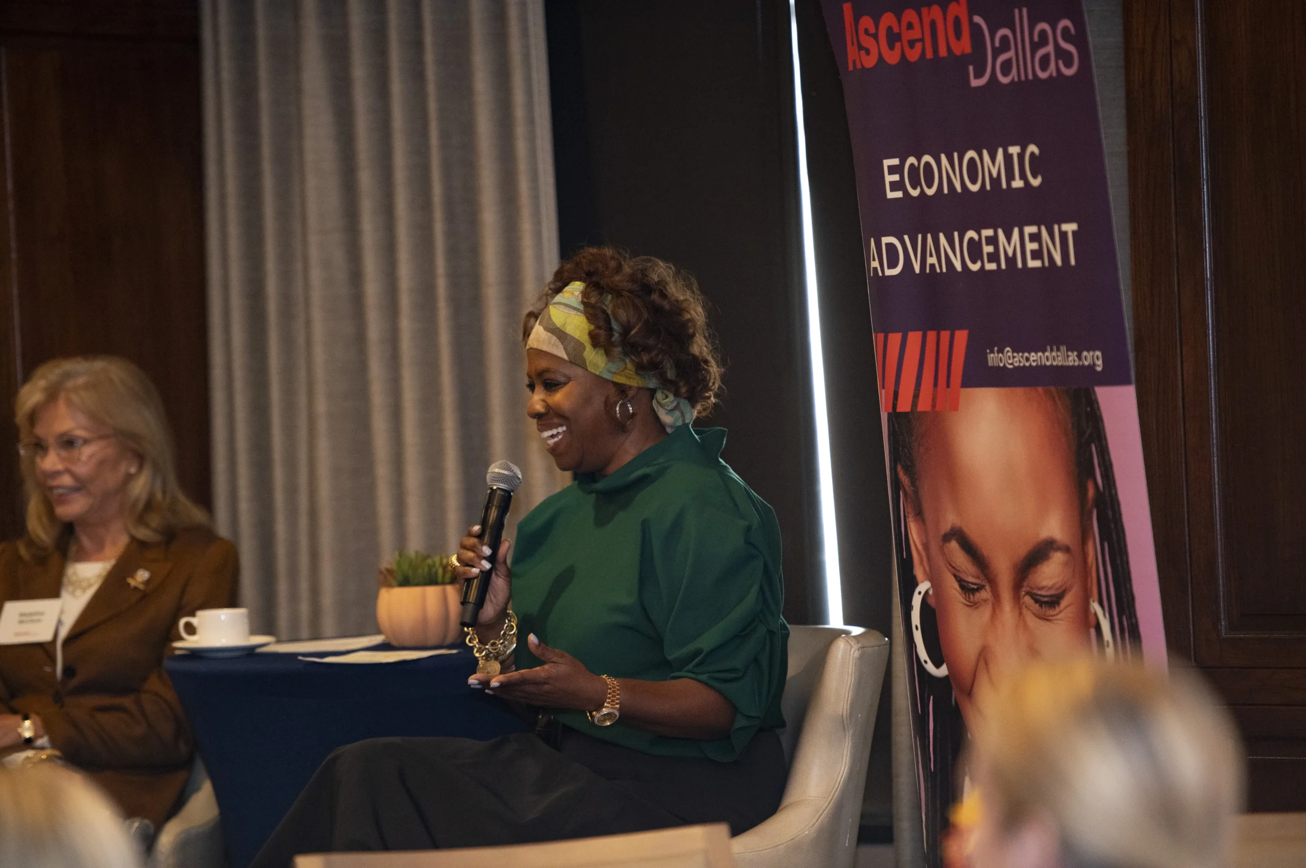 A Breakthrough Year: Ascend Dallas Expands Its Impact Across the Community - D Magazine